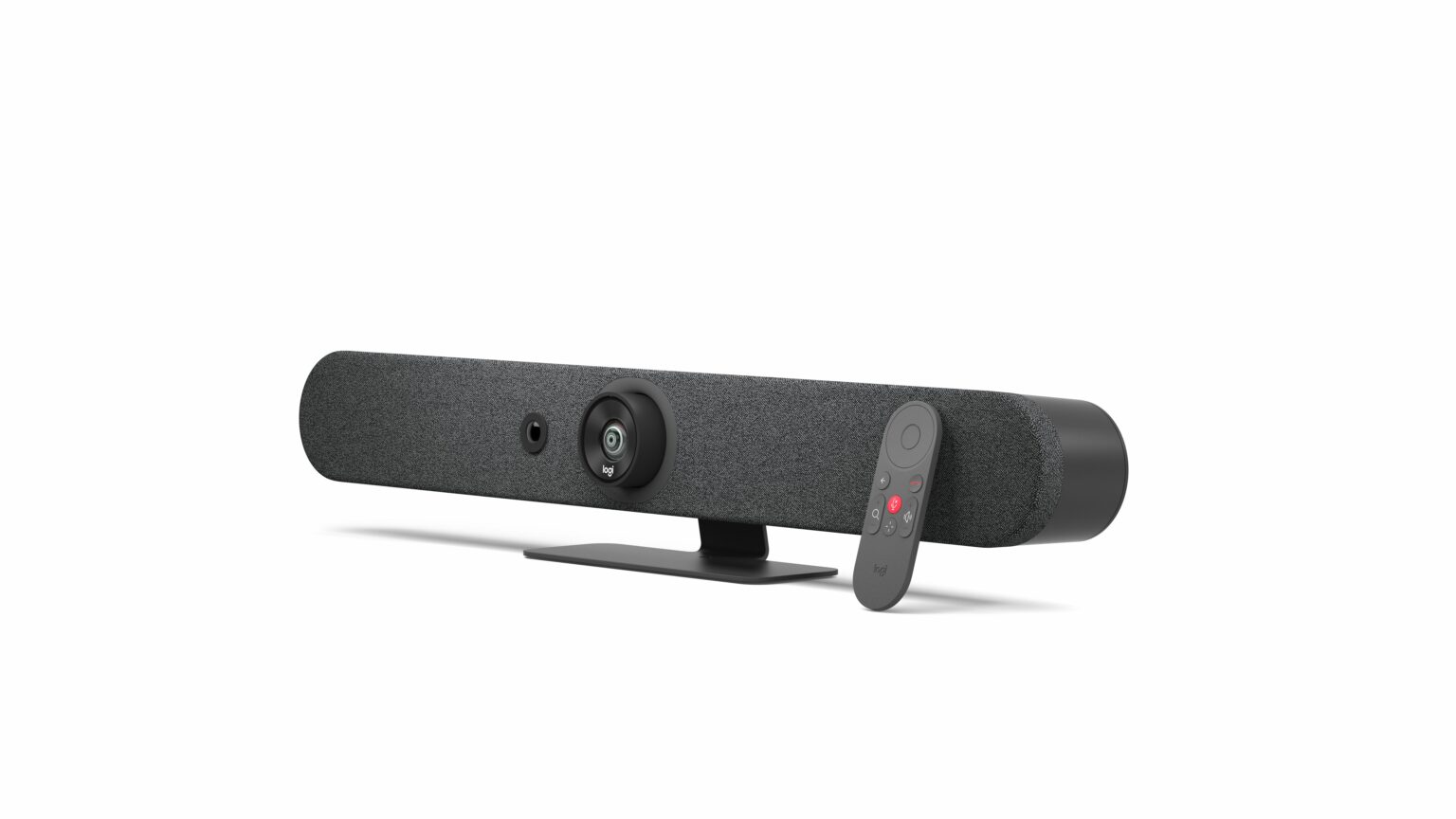 Logitech Rally Bar Mini - Soundbar AV
