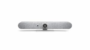 Logitech Rally Bar Mini - Soundbar AV