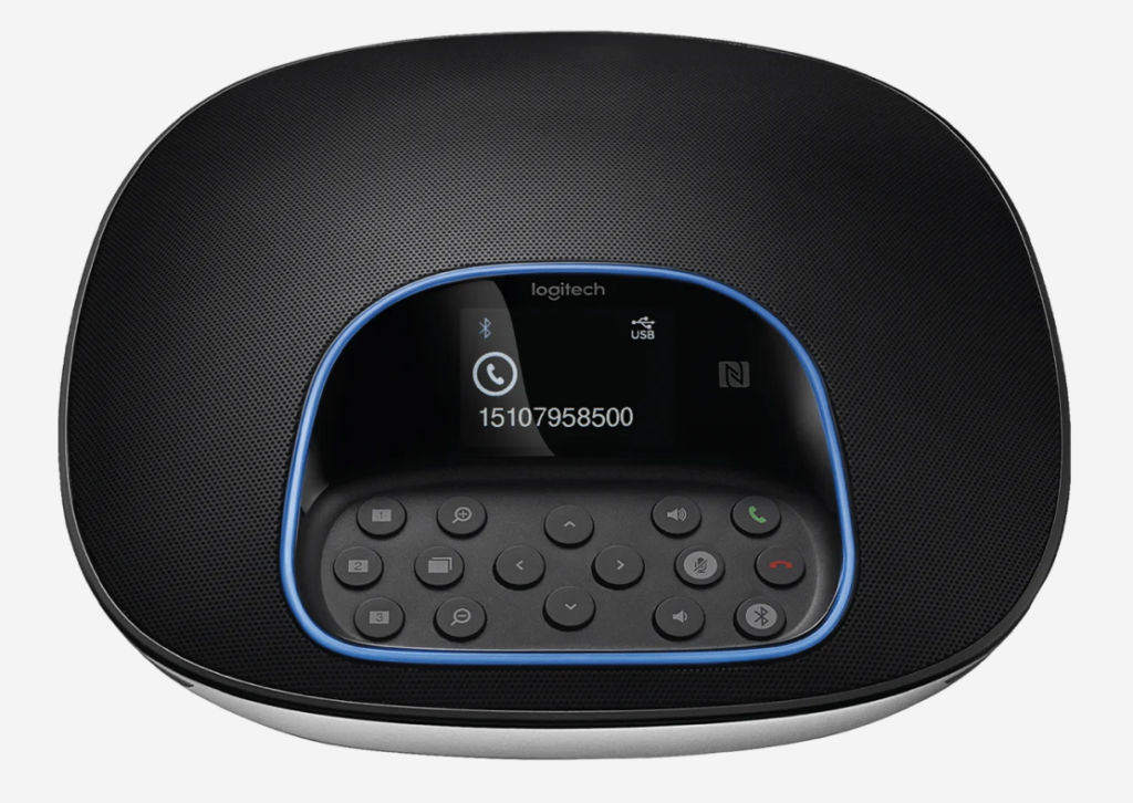 Logitech GROUP - Soundbar AV