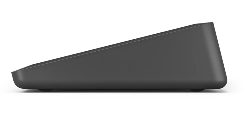 Logitech Tap IP Touch Controller - Soundbar AV