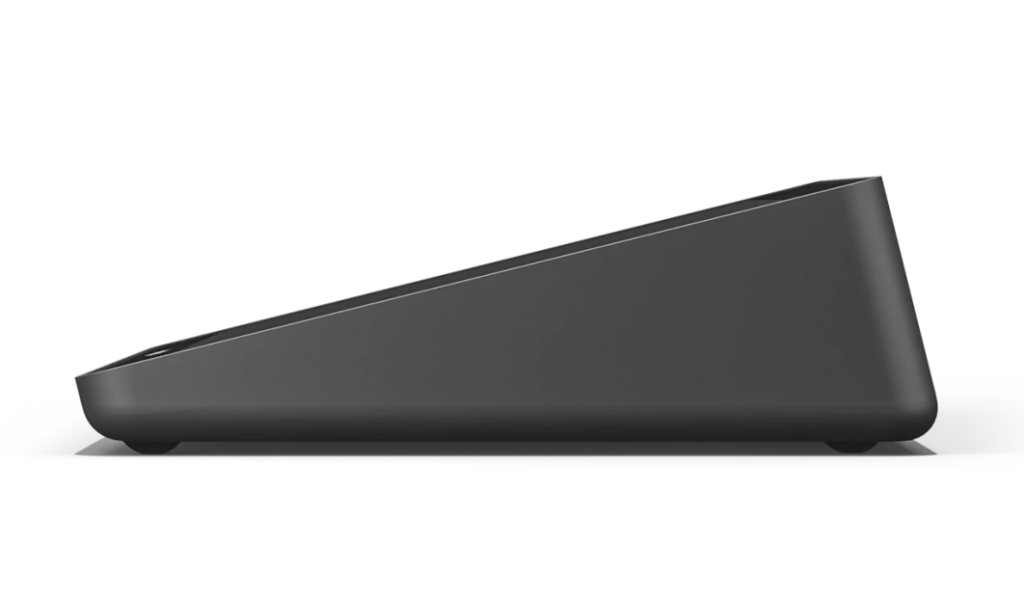 Logitech Tap - Soundbar AV